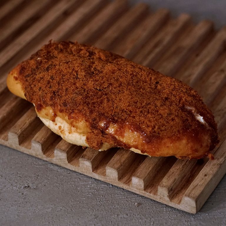 Abon Roll - SEVEN GRAIN CAKES