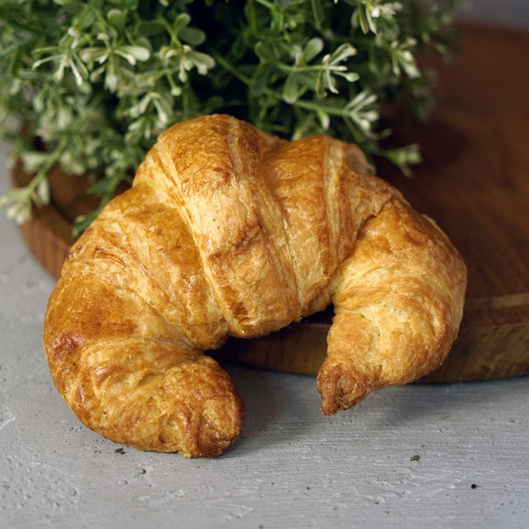 Plain Croissant - SEVEN GRAIN CAKES
