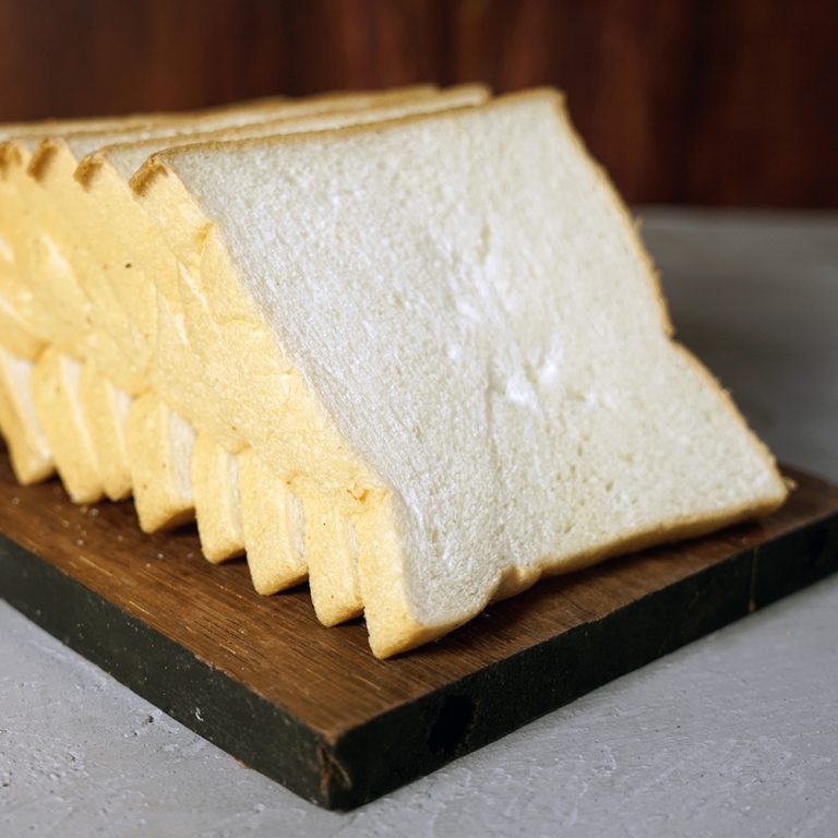 White Toast - SEVEN GRAIN CAKES