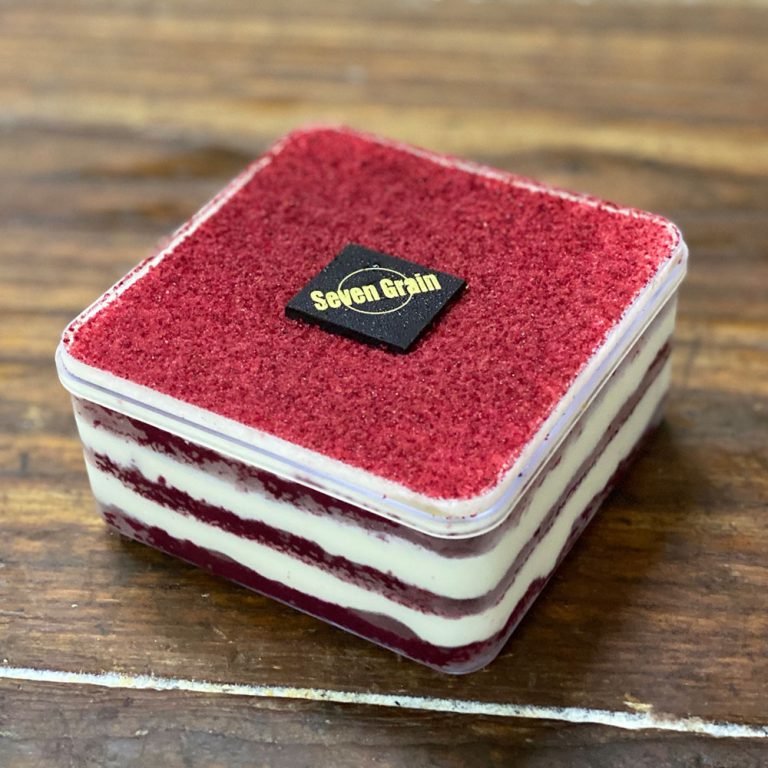 Favourite Cakes Seven Grain - Enjoy Delicacy Till Your Last Bite