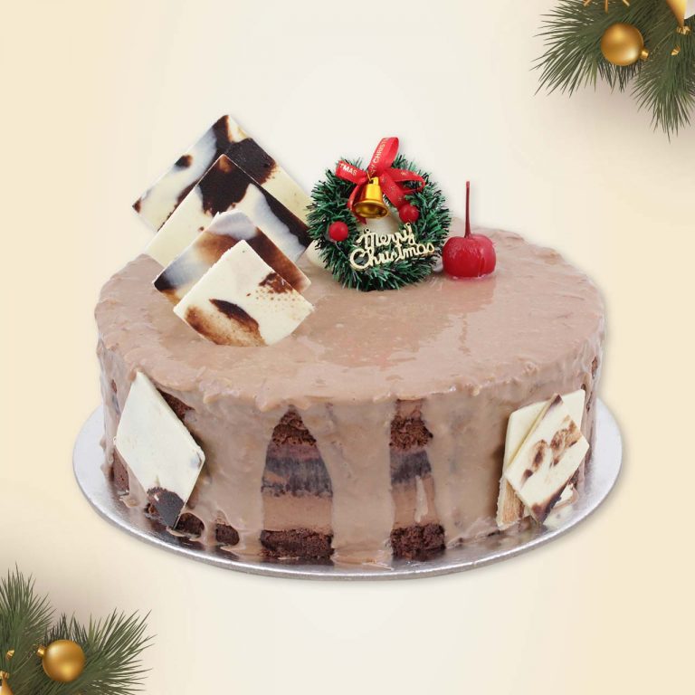 Favourite Cakes Seven Grain - Enjoy Delicacy Till Your Last Bite