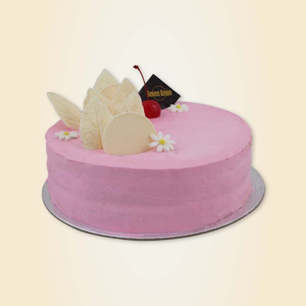 New Cake Archives - SEVEN GRAIN CAKES